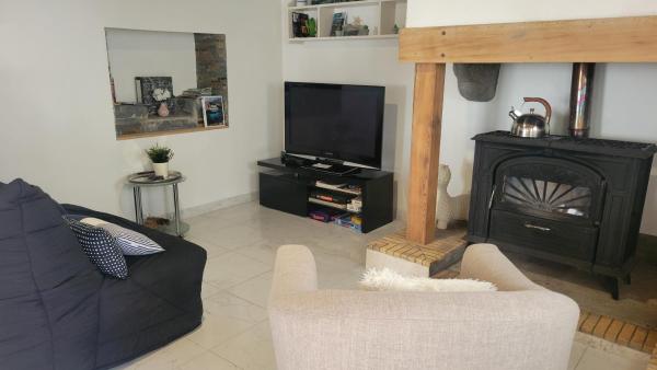 Maison De Campagne - Oloron-Sainte-Marie