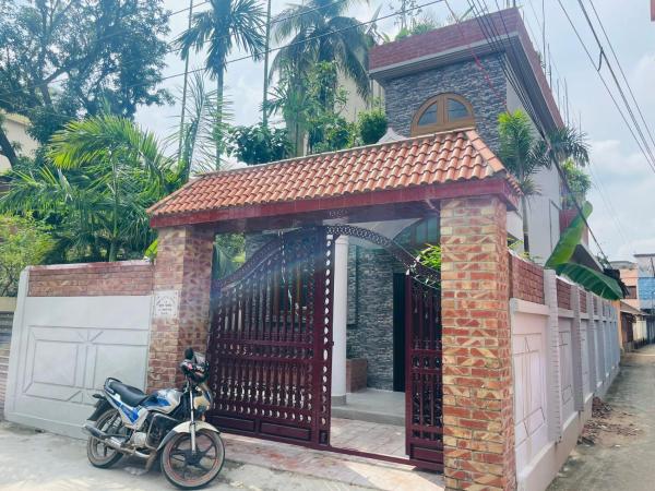 Sylhet Holiday Villa - Bangladesh