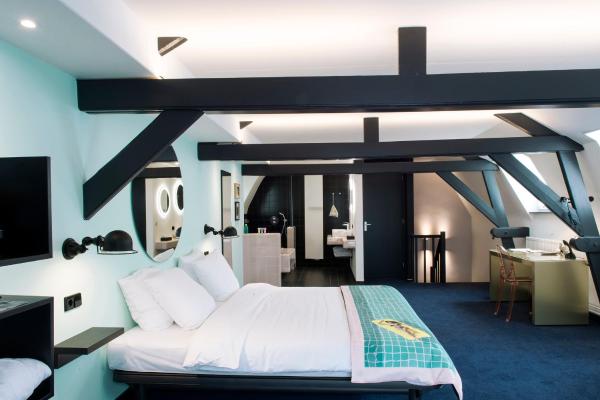 The Dutch Maastricht - Oupeye