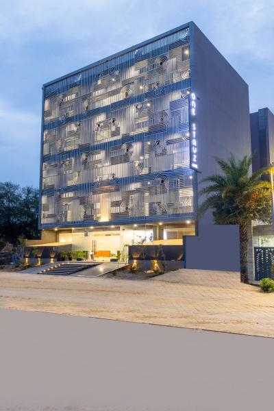 One Stayz, Sector 70a, Gurugram Near Sohna Road - Manesar
