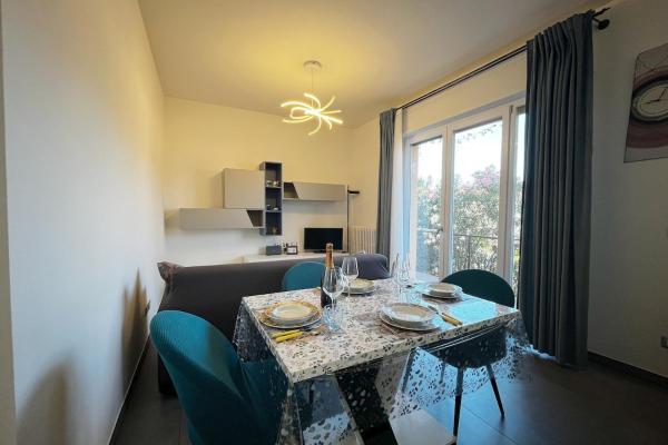 Blue Moon With Wi-fi And Parking - Desenzano del Garda