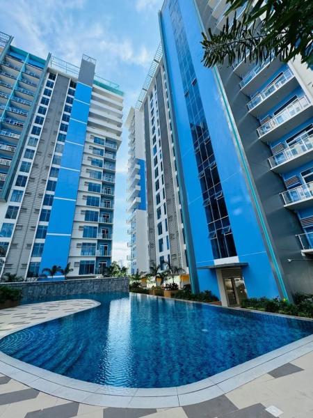 Giancarlos Place - Cebu