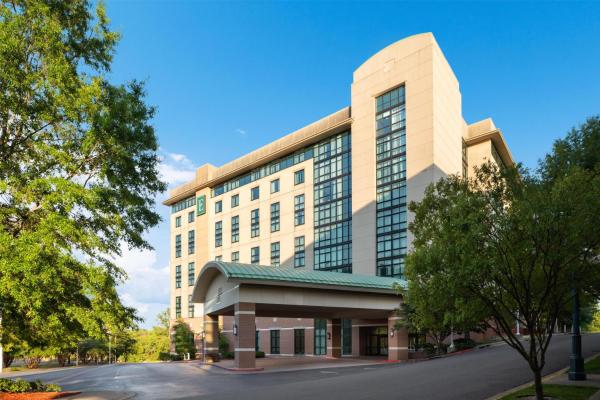Embassy Suites By Hilton At Hot Springs Convention Center - Arkansas