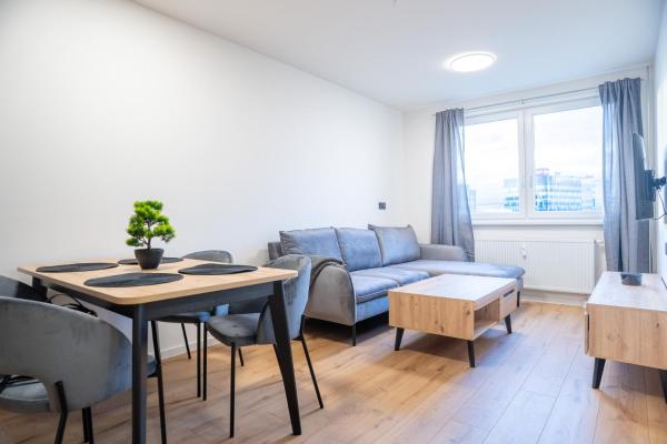 Luxapartment Ll Krivá - Košice