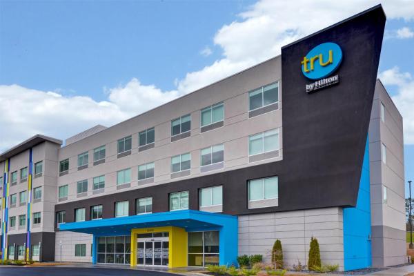 Tru By Hilton Augusta Washington Road - Augusta, GA