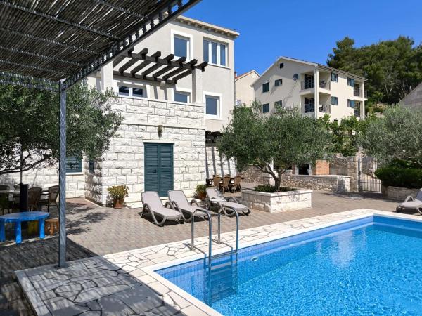 Villa Sandra - Lumbarda