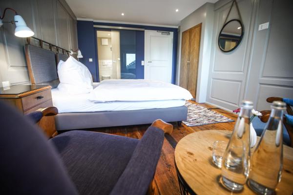 B&b Zum Schleif - Adelboden