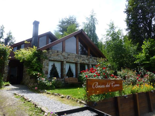 Hostería Brisas Del Cerro - Los Lagos