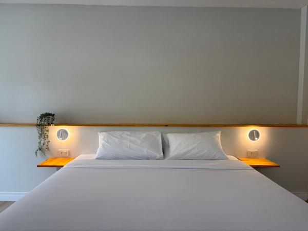 Priew Wan Guesthouse - Changwat Phuket