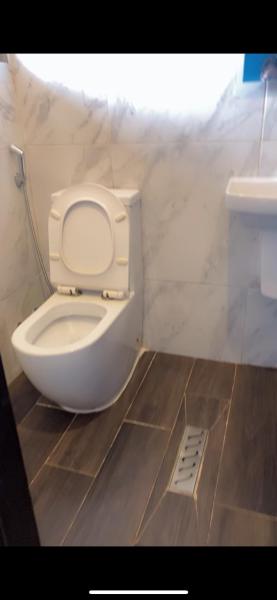 Chambre Toronto 1 - Douala