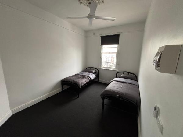 Nomad North Hostel - Melbourne