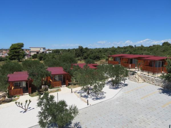 Campsite Kaya - Biograd na Moru