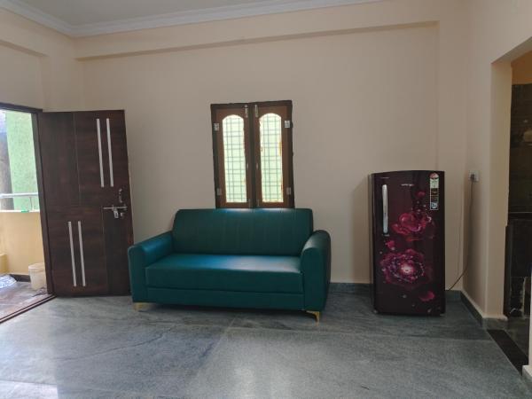 Teja Nivas - Hyderabad