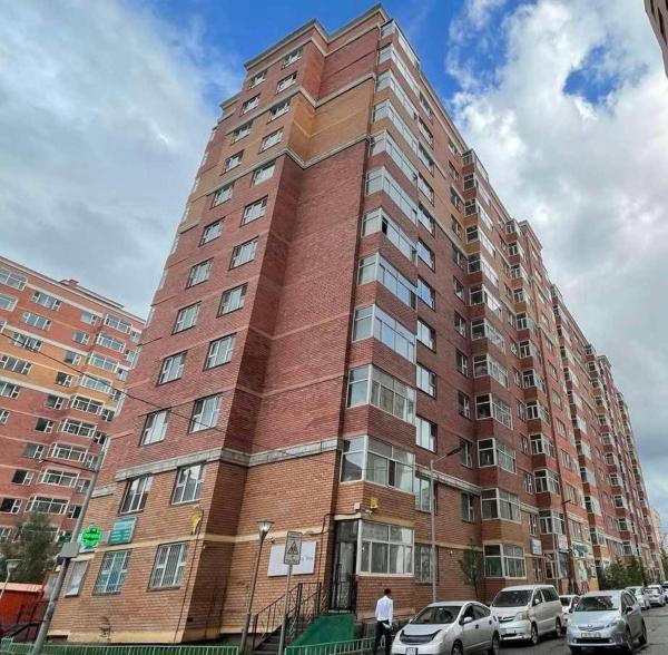 Lovenest Ub - Ulaanbaatar