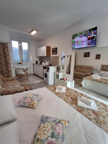 Studio Ultracentral Oglinda - Arad