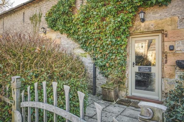 Lomas Cottage - Hartington