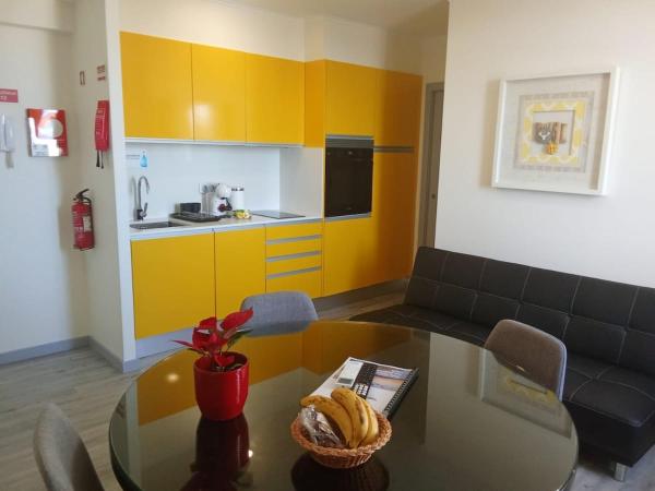 Apartamento Moderno No Funchal - Araçá Apartment By Tropical Solutions - Funchal