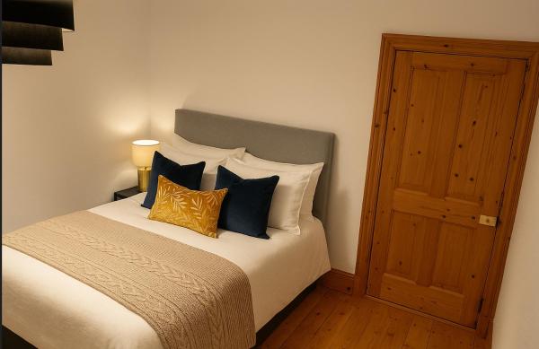 Room Two Stay - Bandon