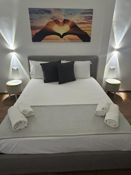 La Corte Guest House - Bari