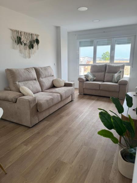 Mar De Ría 2 - Riveira