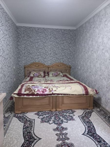 Uzbek House - Andijan 3 - Uzbekistan