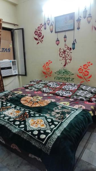 Raghunath Bhawan - Haridwar