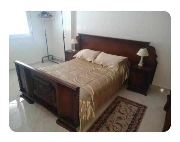 Apartment Centre Meknes - Meknès