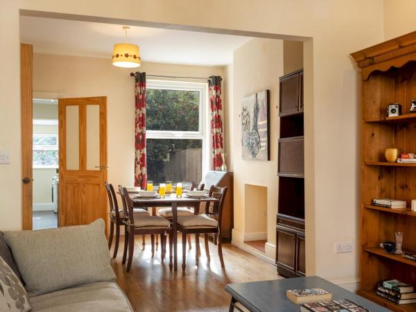 Pass The Keys Modern Home Near Trent Bridgenotts County Fc - 諾丁漢