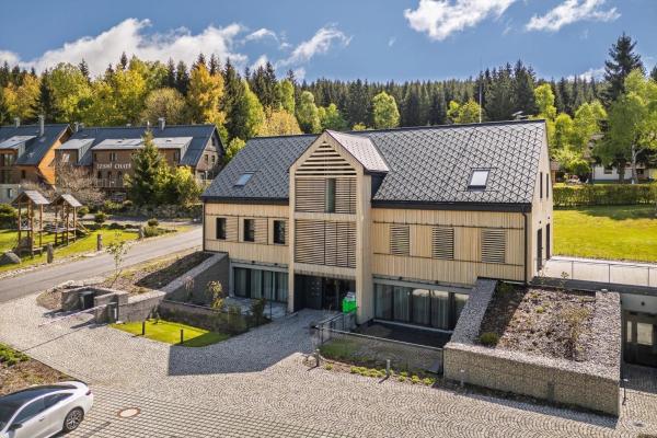 Bedřichov 396 By Mountain Ways - Liberec