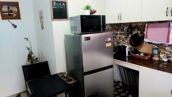 Sigatoka Town Home In Coral Coast - Fiji