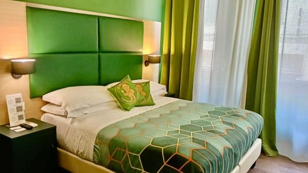 Residenza Olimpo City Center - Флоренция