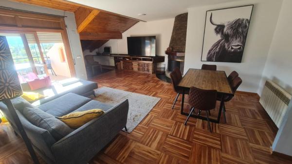 Apartamento Puigcerdà Ideal Familias - Puigcerdà