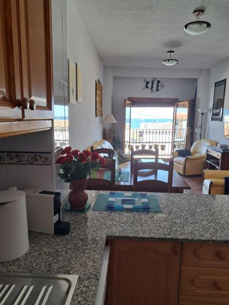 Old Town Family Apartment - La Vila Joiosa