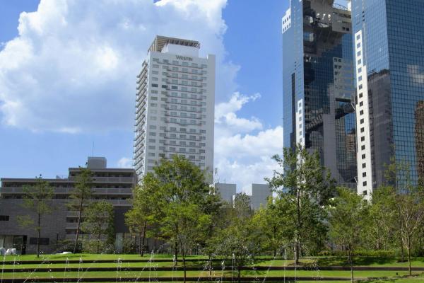 The Westin Osaka - Umeda