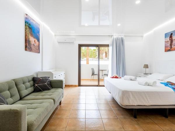 Cute Parque Cattleya 107 Close To The Beach - Los Cristianos