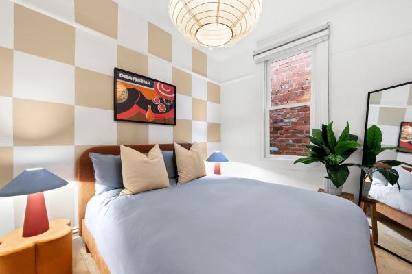 Richmond Royale Walk To The Mcg Swan St & Bridge Road - St Kilda