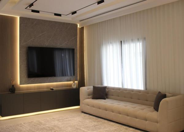 Lavita Villa - Stunning Pool Villa - Ajman