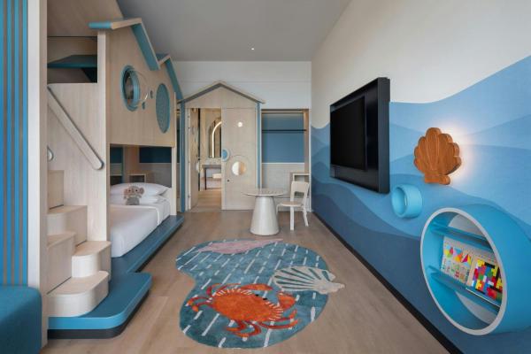 Sheraton Johor Bahru - Yishun
