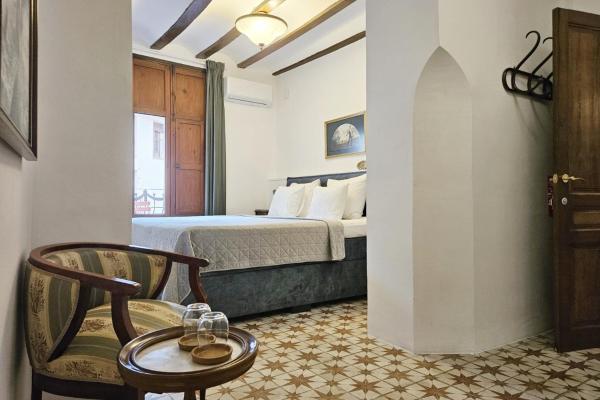 Casa La Vall - Villalonga