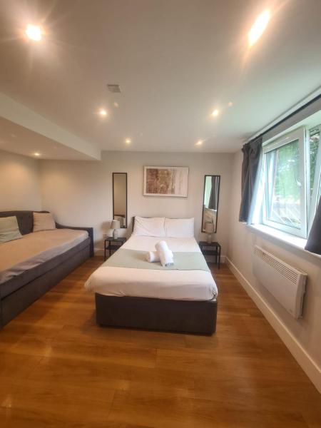 City Apartments Newcastle - Sunderland