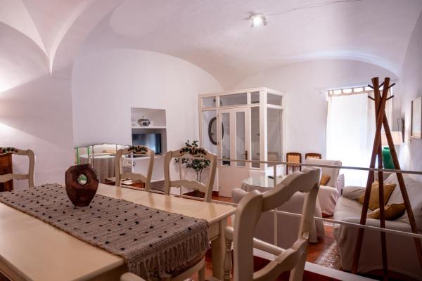 Alojamiento "Casa Paloma" - Granja
