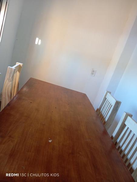 El Descanso - San Pedro