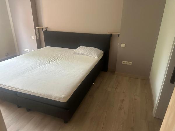 Residentie Ons Genoegen - Lommel