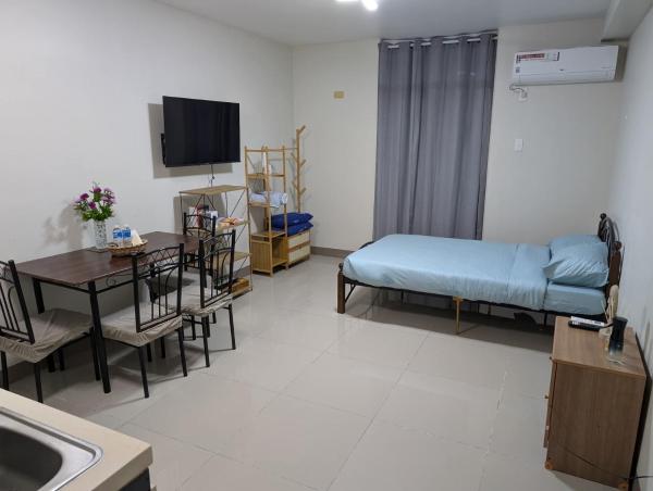 Dl's Crib - Philippines