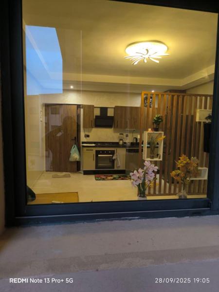 Appartement Moderne Au Cœur De Marrakech - Marrakesh