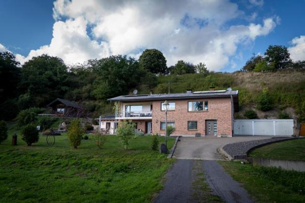 Fewo Am Wingertsberg Glees Laacher See - Bad Breisig