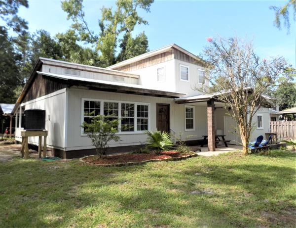 Bay Cottage Retreat - Estados Unidos