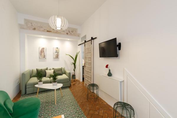 Apartamentos Ceo - Ronda