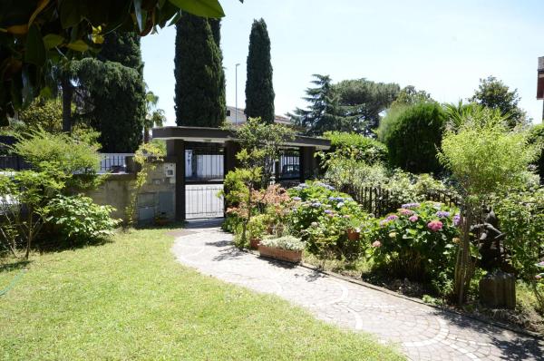 Casa Silvia - Ciampino