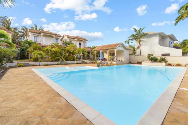 Serenity Bay - Perfect Tropical Stay - Mauritius